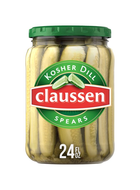 Pickles in Pickles & olives - Walmart.com