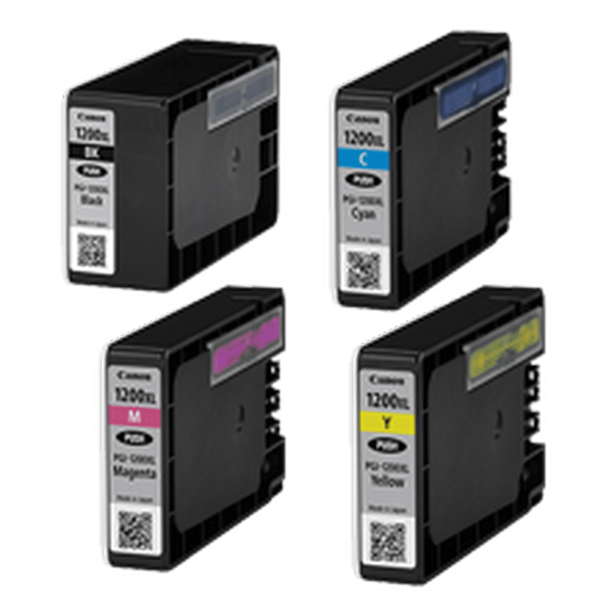 Click here for Zoomtoner Compatible Canon Pgi-1200xl Ink / Inkjet... prices