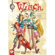 W.I.T.C.H.: The Graphic Novel, Part IV. Trial of the Oracle, Vol. 1 (Paperback) - Walmart.com