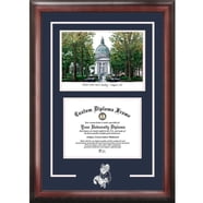UTEP Miners Spirit 11" x 14" Graduate Diploma Frame - Walmart.com