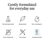 Neutrogena Hydro Boost Daily Hydrating Facial Skin Care Moisturizer ...