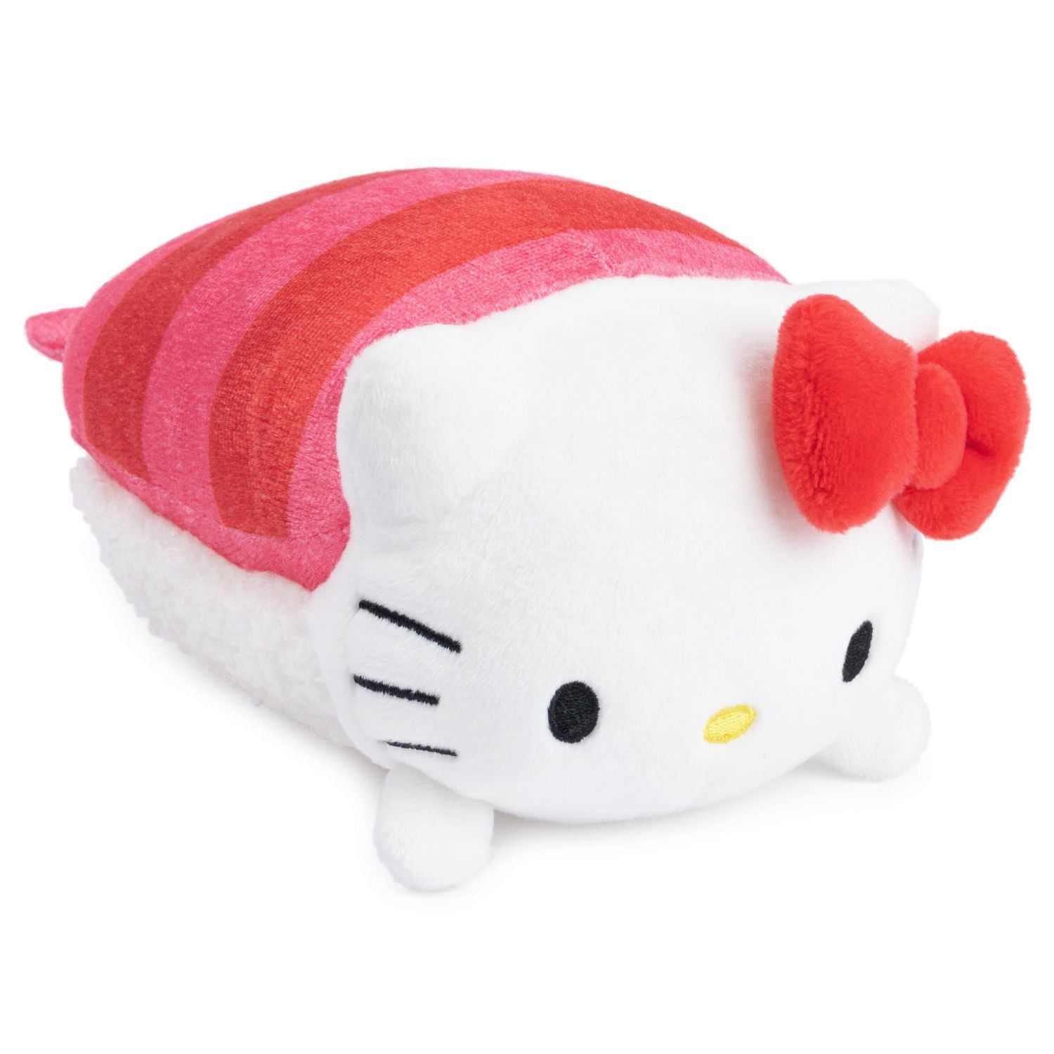 Click here for Gund Sanrio Hello Kitty Sashimi Plush  Premium Stu... prices