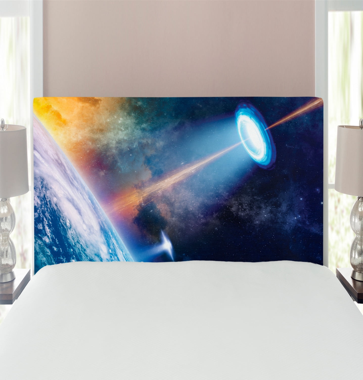 Ufo headboards store