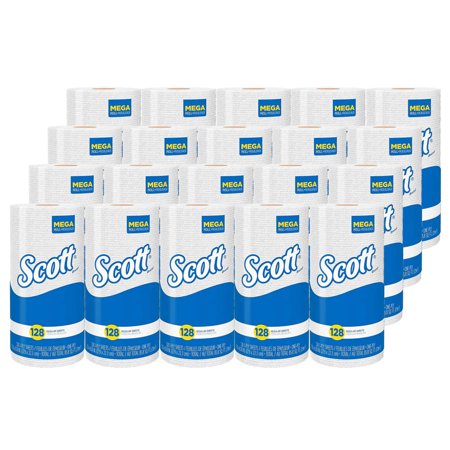 Scott Kitchen Paper Towel Rolls - 20 Pack | Walmart Canada
