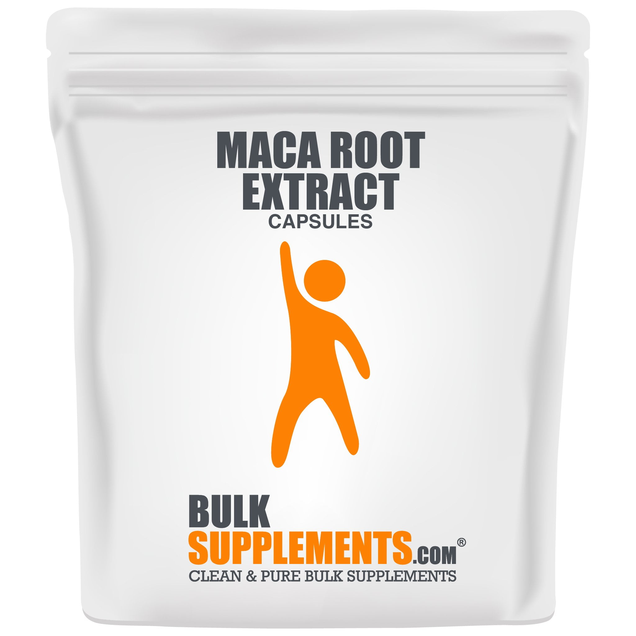 BulkSupplements.com Maca Root Extract Powder - Keto Flour - Smoothie ...