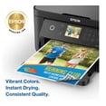 Epson 202 Claria Ink High Capacity Black & Standard Color Cartridge ...