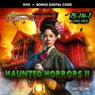Sagas of Dreams Hidden Object 7-Game Collection (PC DVD) - Walmart.com