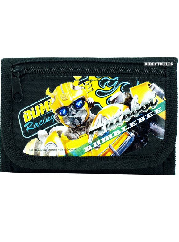 Transformers Wallet
