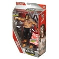 WWE Elite Collection Superstar Umaga Action Figure with Sarong ...