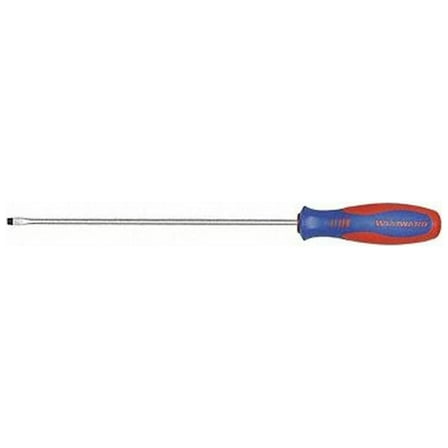 Westward Precision Torx Screwdriver T6 Round 401L58 - Walmart.com