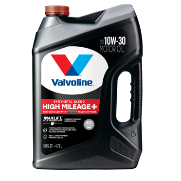 Valvoline Multi-Vehicle High Temperature Red Grease 4 LB Tub - Walmart.com