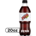 (6 pack) Pibb Diet Zero Sugar Spicy Cherry Soda Pop, 20 fl oz Bottle ...