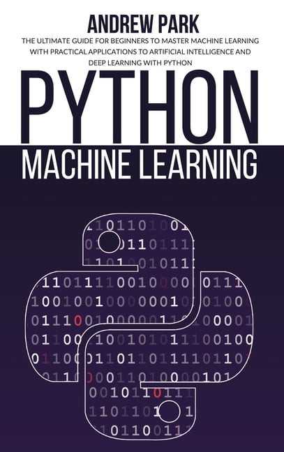 Introduction To Machine Learning With Python: A Guide For Data ...