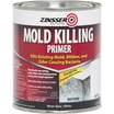 KILZ White Flat/Matte Water-Based Alkyd Mold & Mildew Resistant ...