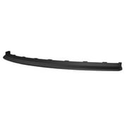 Chevrolet Blazer Bumper Air Shield