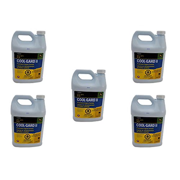 Oat Coolant Ms12106