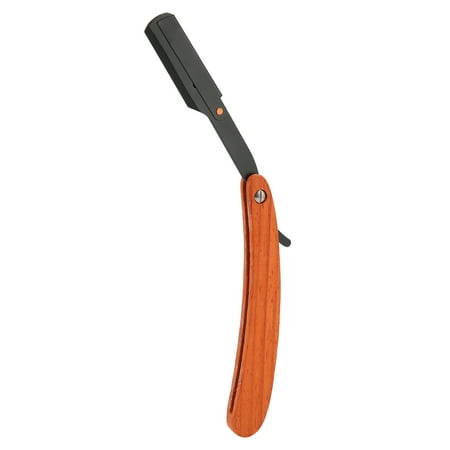 Noref Shaving Straight Razors,Replaceable Straight ,Replaceable Blade ...