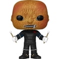 Pop Rocks Slipknot 3.75 Inch Action Figure - Michael Pfaff #379 ...