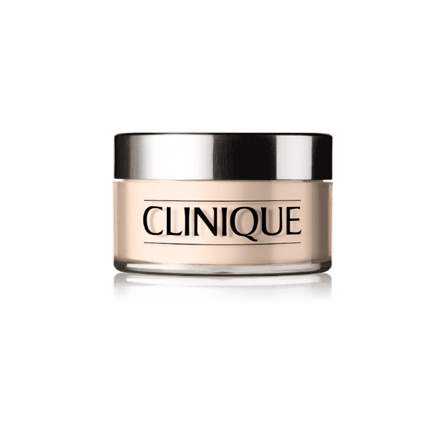 Clinique Blended Face Powder 0.88oz / 25g #08 Transparency Neutral New ...