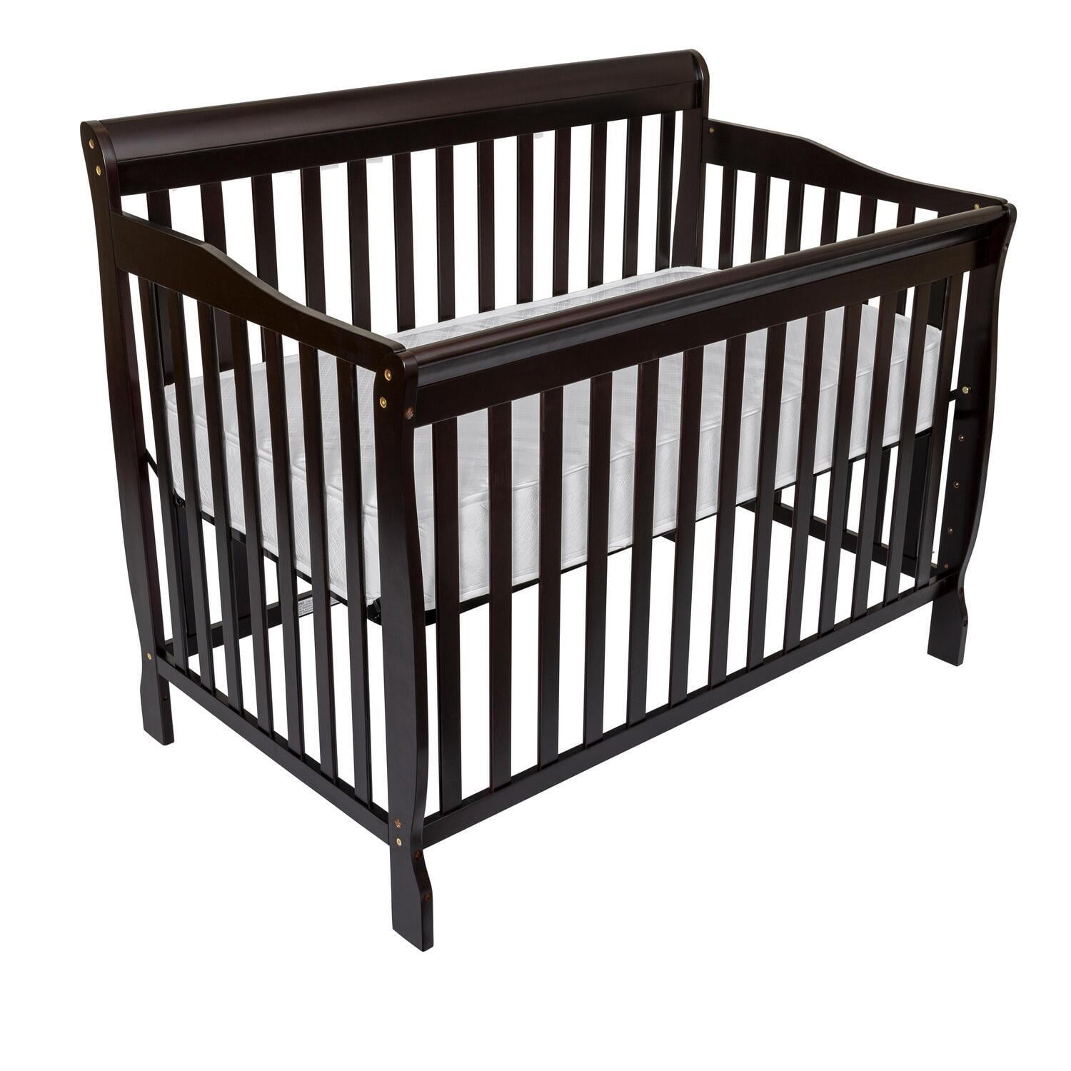 fizzy-baby-full-size-4-in-1-crib-with-3-positions-espresso-walmart