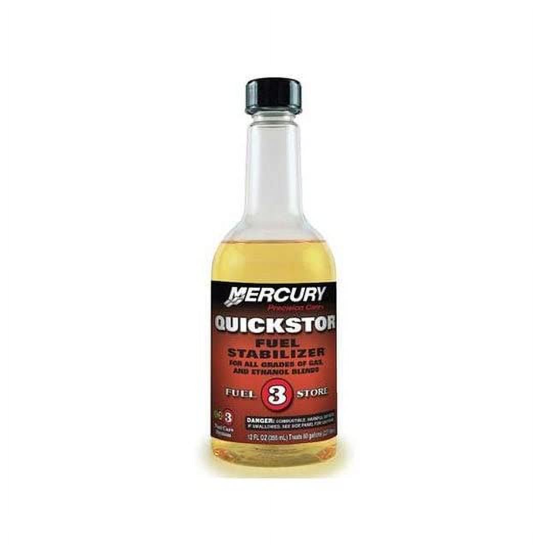 Click here for Mercury Marine Quickstore Fuel Stabilizer  12 Oz... prices