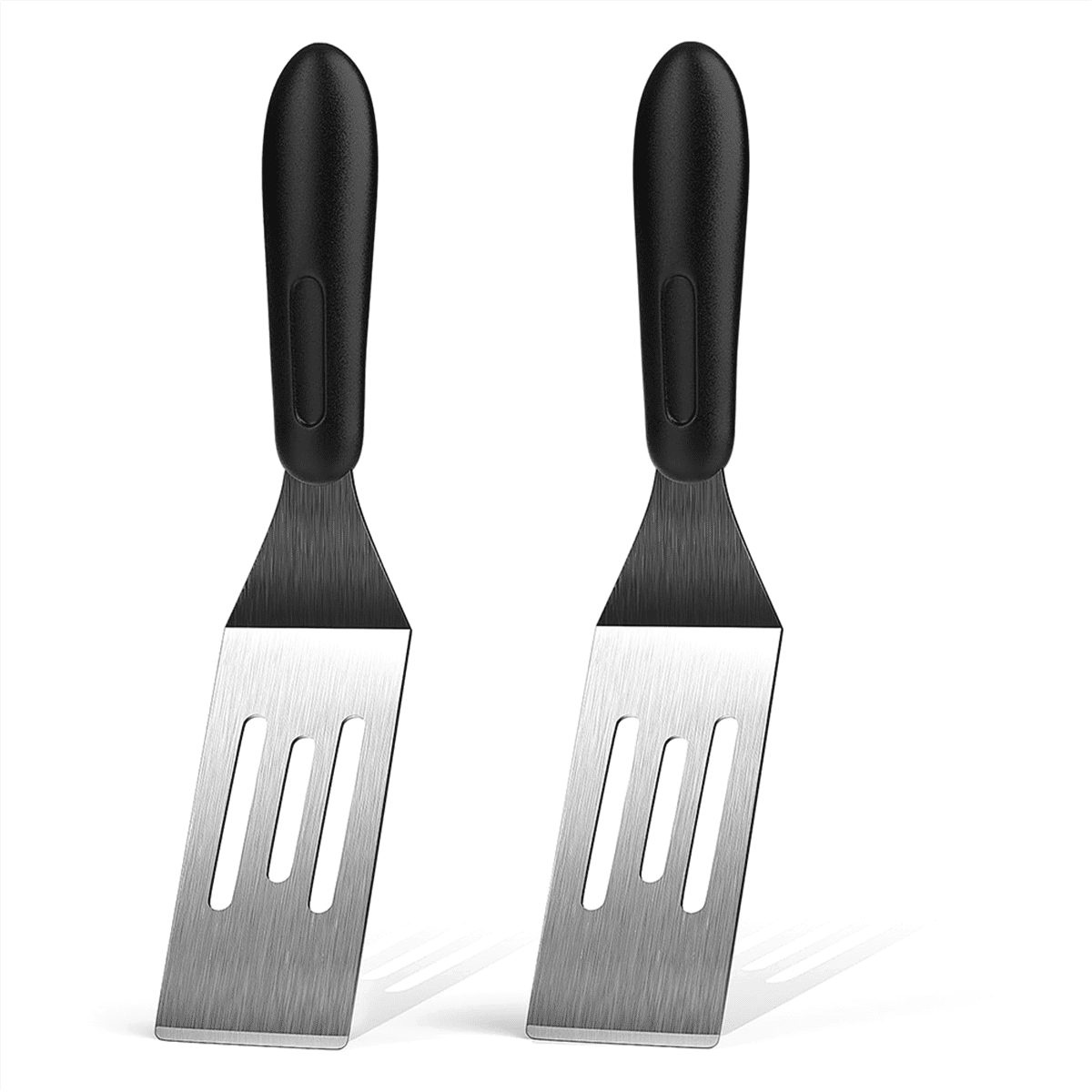 Click here for Unbranded Small Spatula 2 Pcs  Mini Serving Spatul... prices