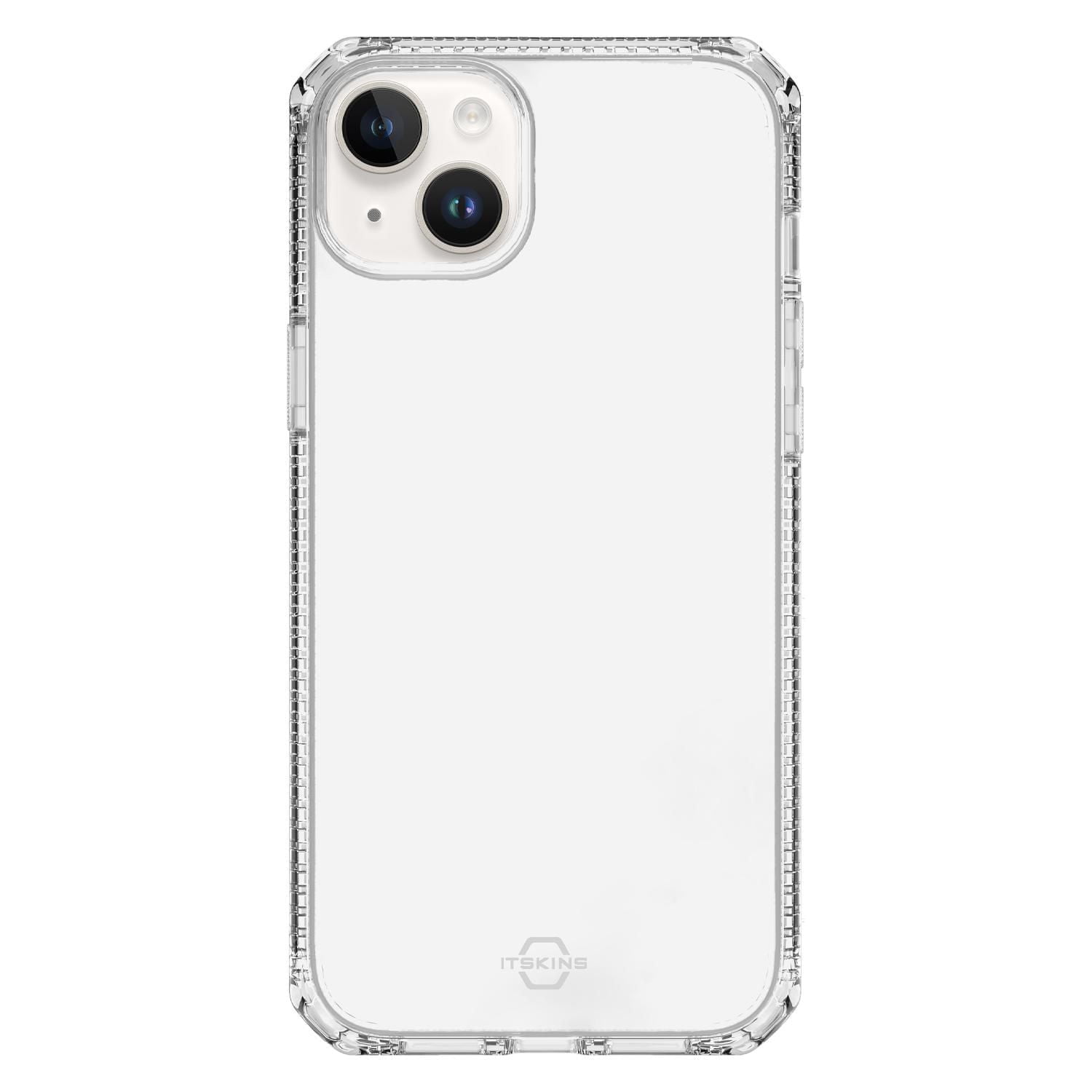 Click here for Itskins Spectrum_r Clear Case Iphone 15 Transparen... prices