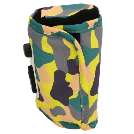 Portable Milk Bag,Five Gear Temperature Control Baby Milk Heat Keeper ...