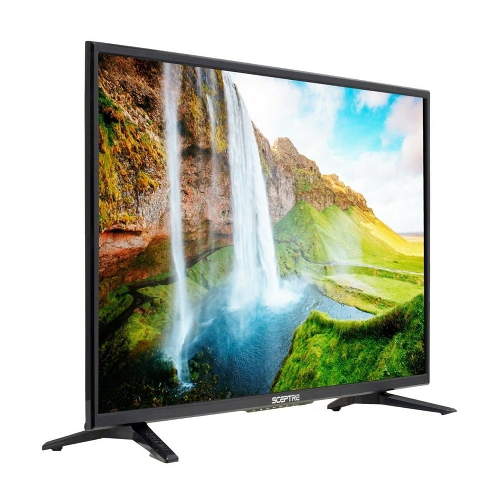 Tv Spectre 32" Led X322bv-sr Reacondicionada Spectre X322bv-sr | Bodega ...