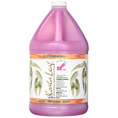 Kelco Koala Leaf Shampoo Gallon - Walmart.ca