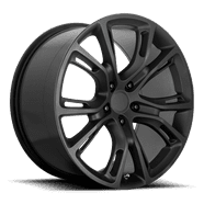 OE CREATIONS PR198 22X9 6X139.7 28ET 66.56CB POLISHED WHEEL - Walmart.com