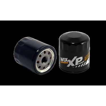 Wix Filters 57312XP XP Series Cartridge Oil Filter with Rubber Gasket ...