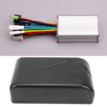 Mountain Bike Controller Box, E-Bike Conversion Controller Box, Simple ...