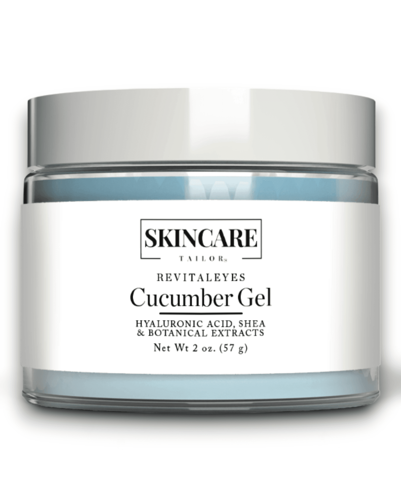 RevitalEyes Cucumber Gel - Walmart.com