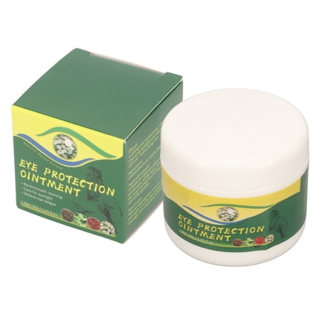 Eye Cream, Moisturizing Reduce Wrinkles Relieve Blurred Vision Under ...