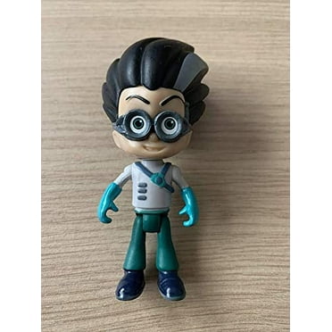 PJ Masks Deluxe Talking Figure - Romeo - Walmart.com