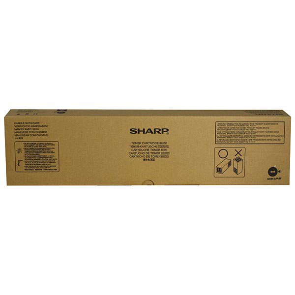 Sharp MX-500NT Toner Cartridge Black - Walmart.com