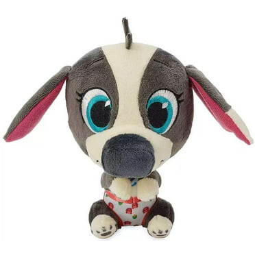 Disney Junior T.O.T.S. Tiny Ones Transport Service Ellie The Elephant ...