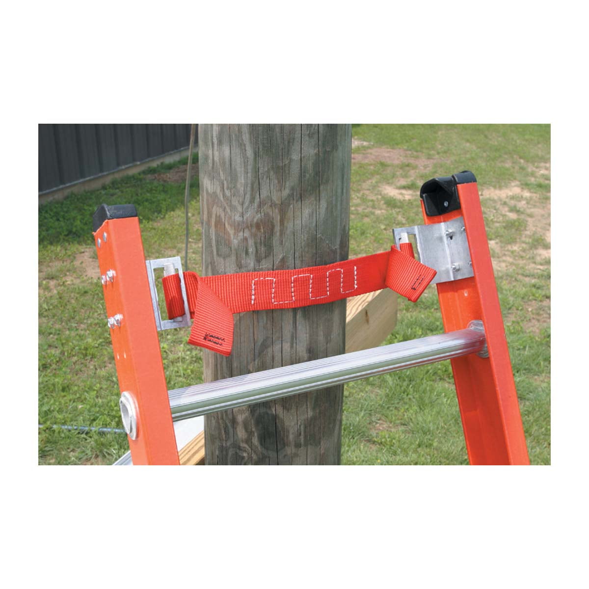 ADJUSTABLE POLE STRAP KIT - Walmart.com