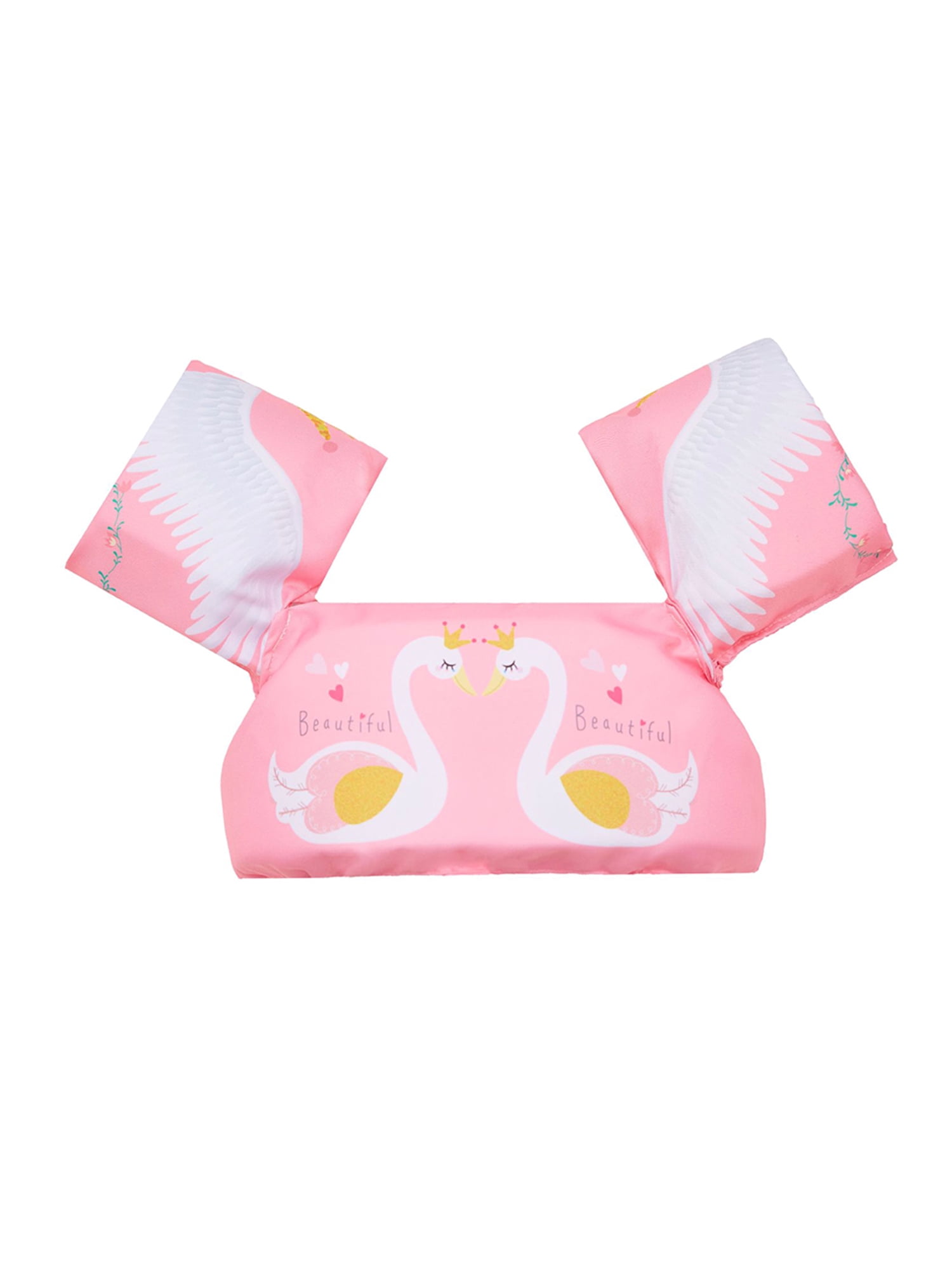 Kids Swim Vests Life Jacket Swim Vest for Girls Boys Children Swim ...