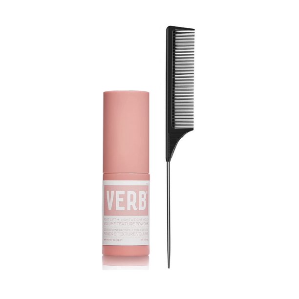 VERB Volume Texture Powder - Root Lift & Lightweight Hold - Volumizing ...