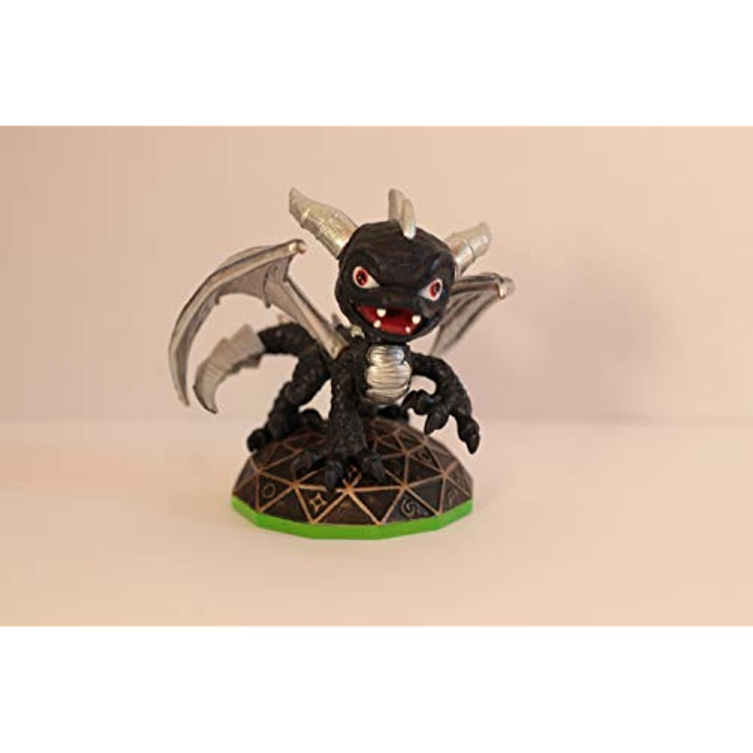 Dark Spyro Skylanders