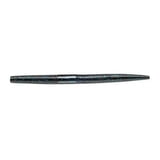 YUM Dinger Fishing Lure Soft Bait Black 5 in - Walmart.com
