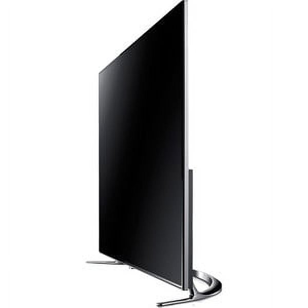 Samsung 3d Smart Tv