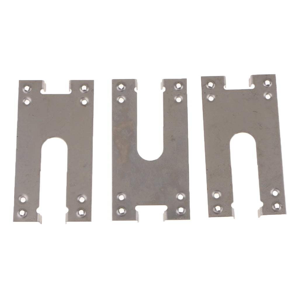 Buy 100 PCS Grounding Washer Solar Grounding Conductive Sheet Spacer ...