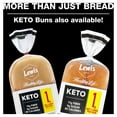 Lewis Bake Shop Healthy Life Keto Bread 16 oz - Walmart.com