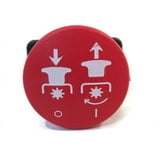 The ROP Shop | PTO Switch Power Take Off For Ariens Gravely 00522100 ...
