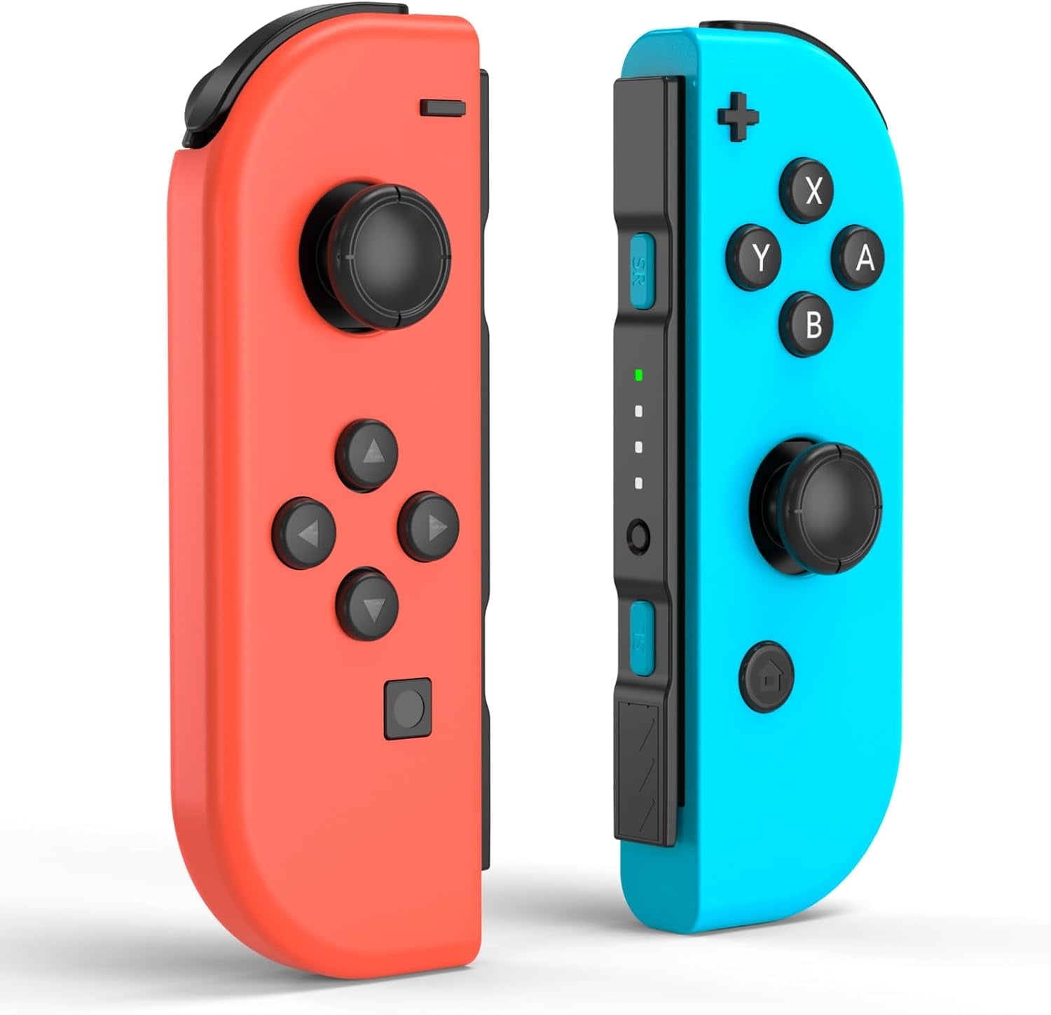 Switch Controller for Nintendo Switch, Switch Remote Joy Pad supports Dual Vibration/Motion ...