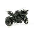 Meng MT-001 1/9 “NINJA” Ninja H2 R KAWASAKI Model 2019 MOTORCYCLE ...
