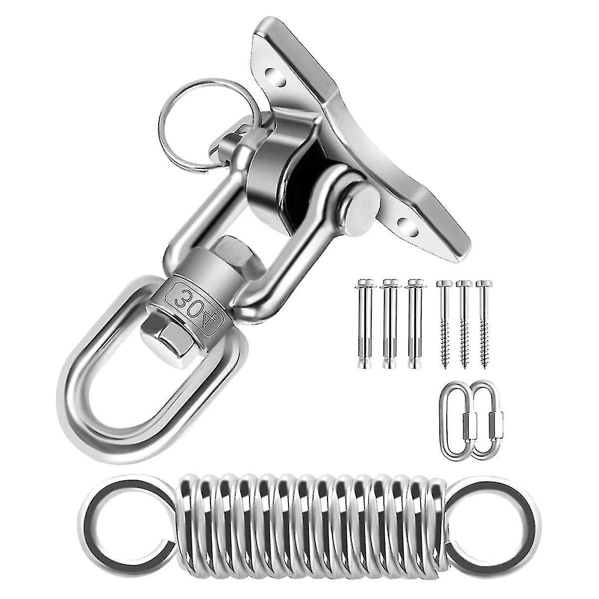 Gancho Silla Colgante YONGSHENG Resorte 600kg | Walmart en línea